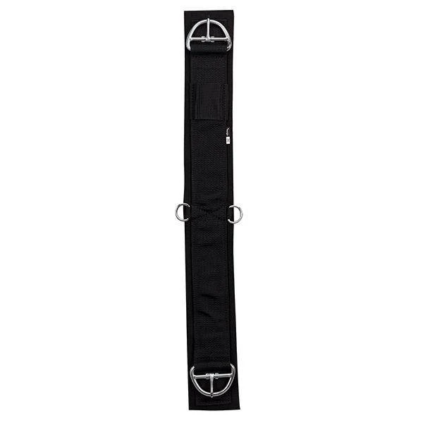 Felt Lined Draft Horse Deluxe Super Cinch - Weaver Leather Supply