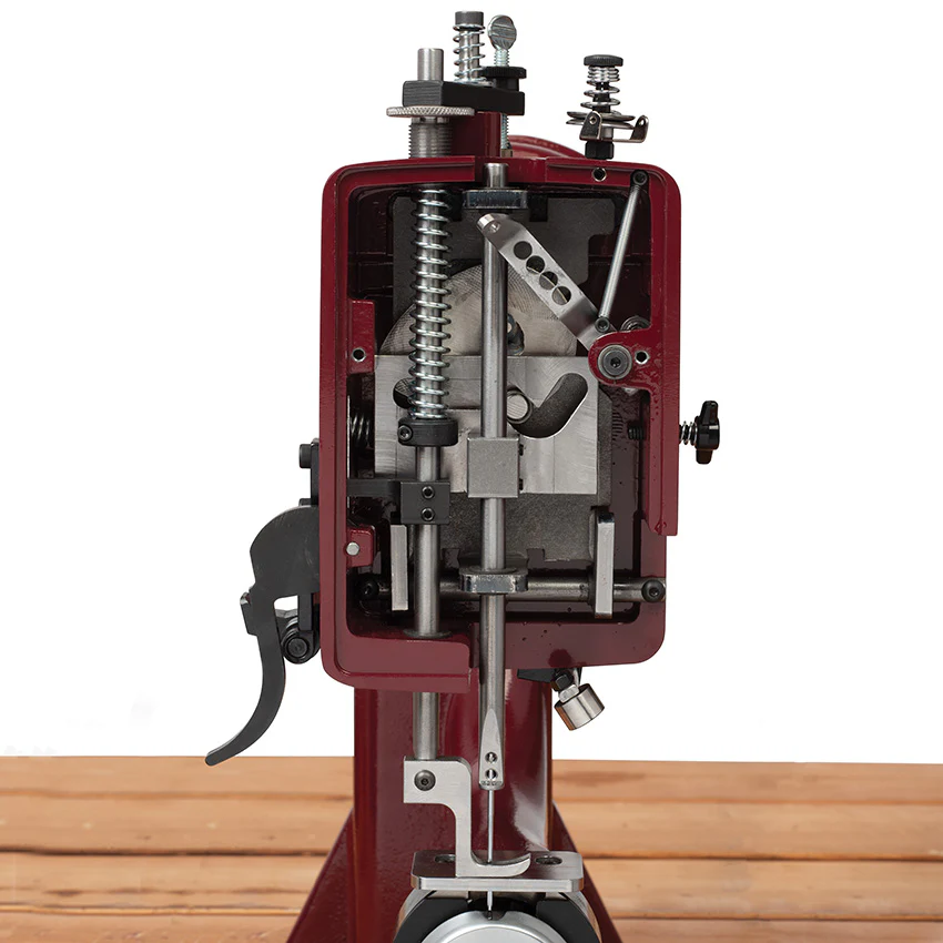 Master Tool Cub Manual Leather Sewing Machine, Aluminum - Weaver ...
